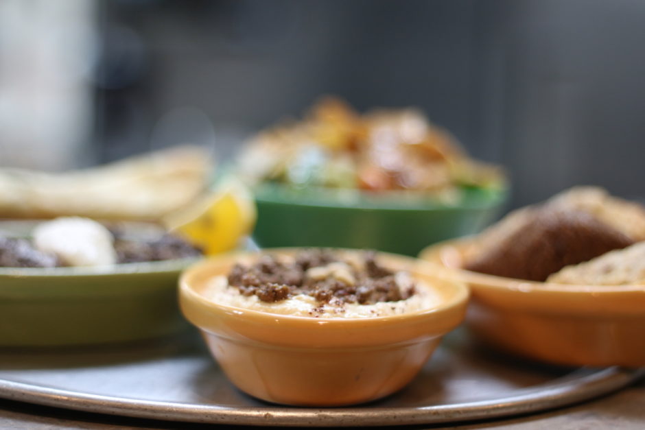 Food Gallery - Beirut Restaurant & SpiritsBeirut Restaurant & Spirits